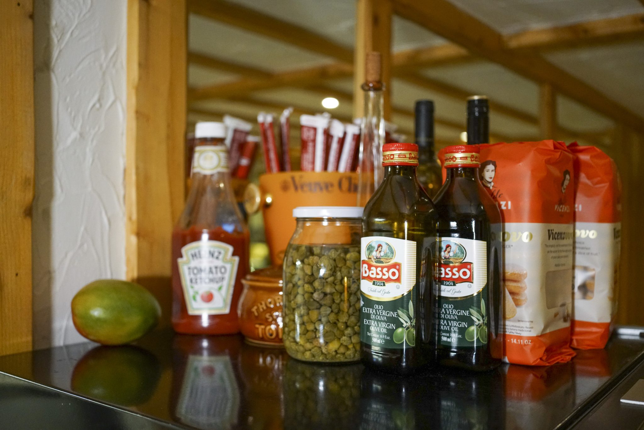 Italian Restaurant Rutland - San Giorgio Restaurant